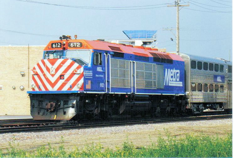 METX 612